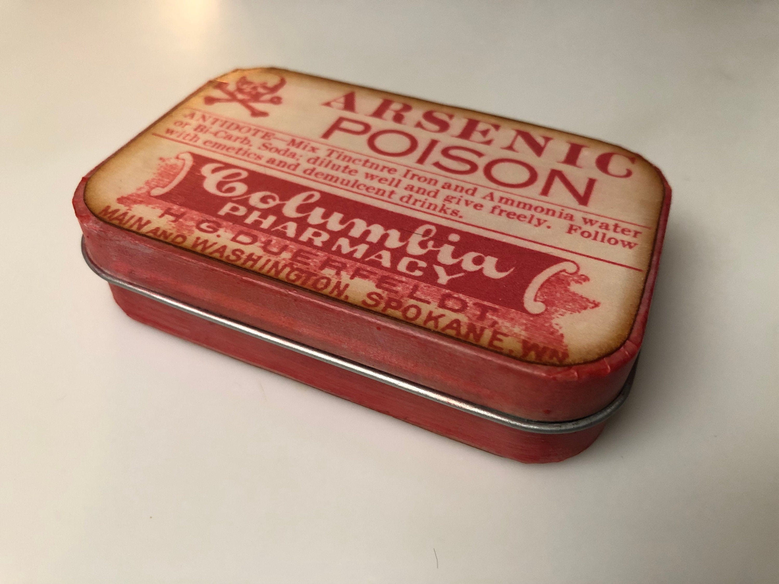 Whitman Sampler Tin for sale | Only 4 left at -75%