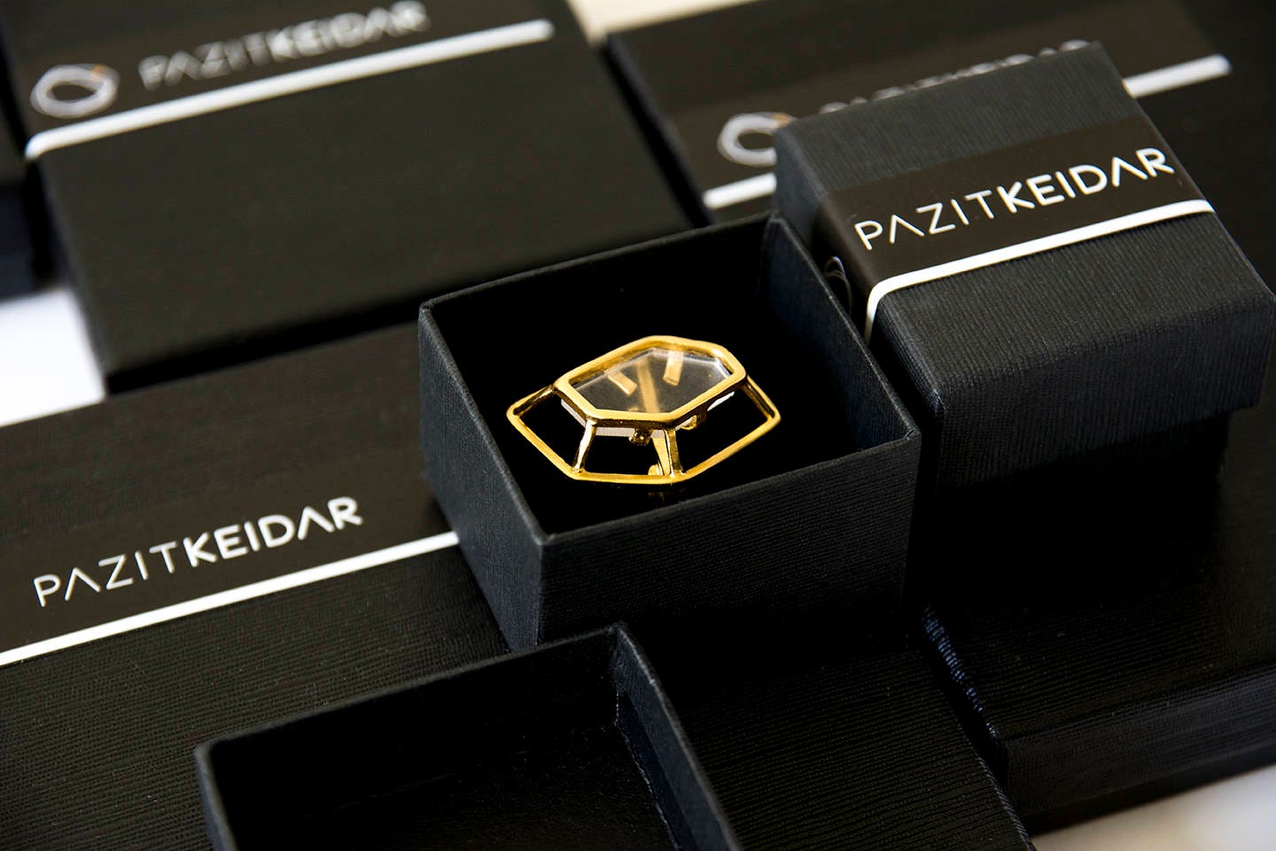 Silver Double Ring, Double Finger Ring, Two Finger Ring, Knuckle Ring ...