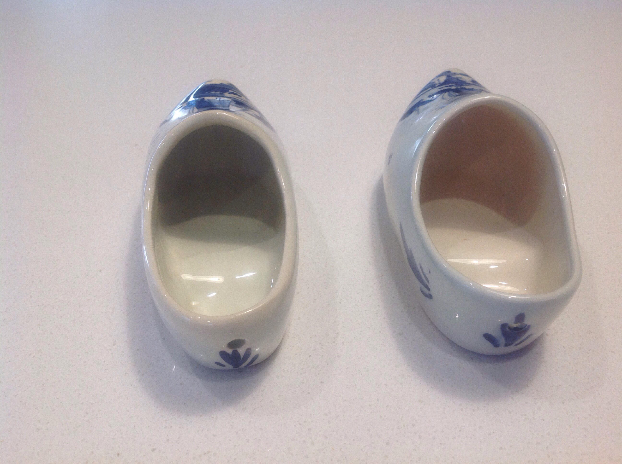 Dutch Clogs by Delft - Etsy