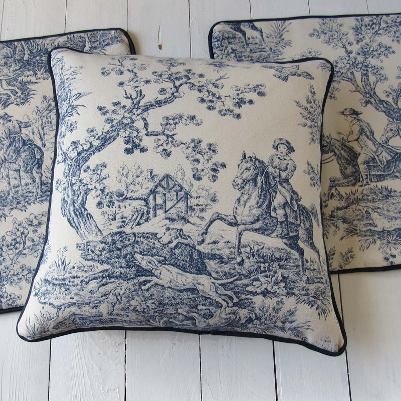 Louis Vuitton Pillow - Etsy