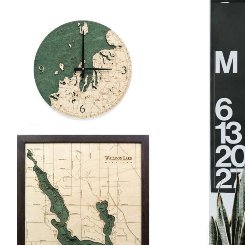 MichiganStudio - Etsy