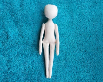 Cloth body doll | Etsy