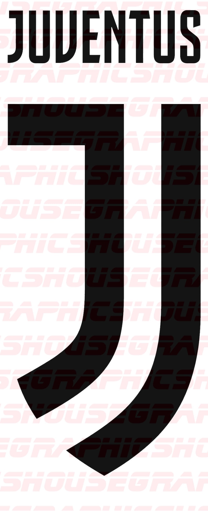 Juventus Badge Svg, Png - Etsy