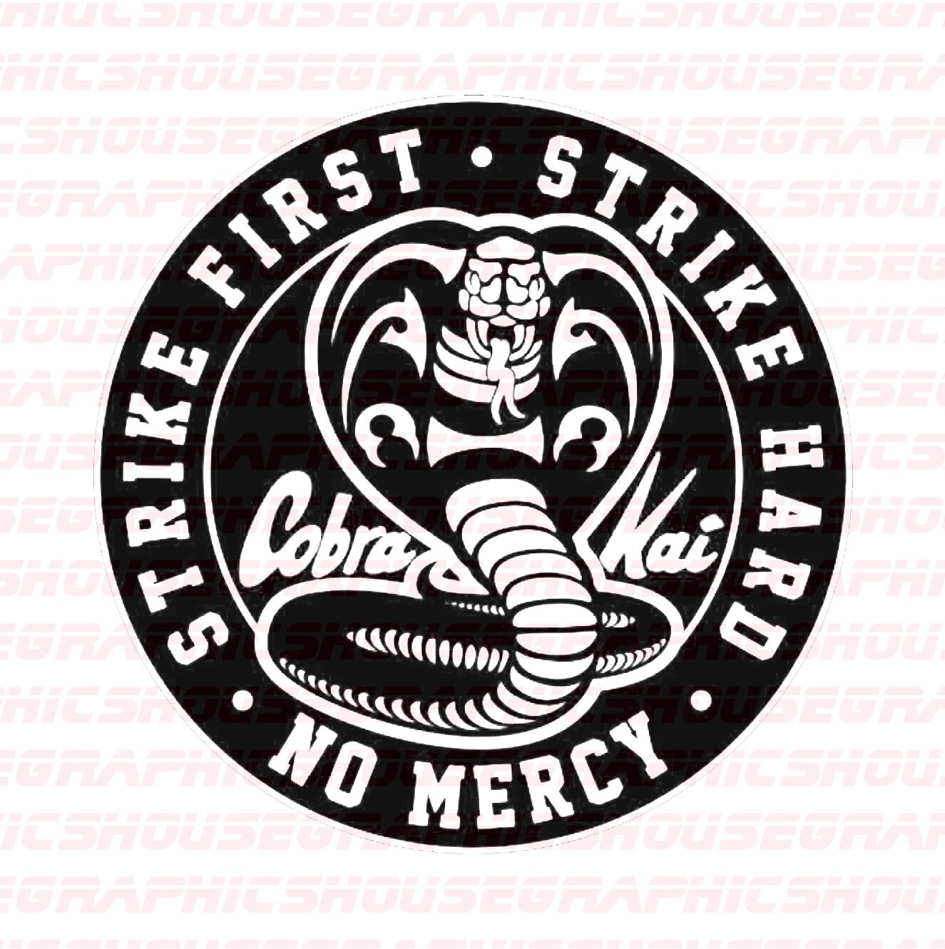 Cobra Kai Bundle Svg Png Bundle - Etsy