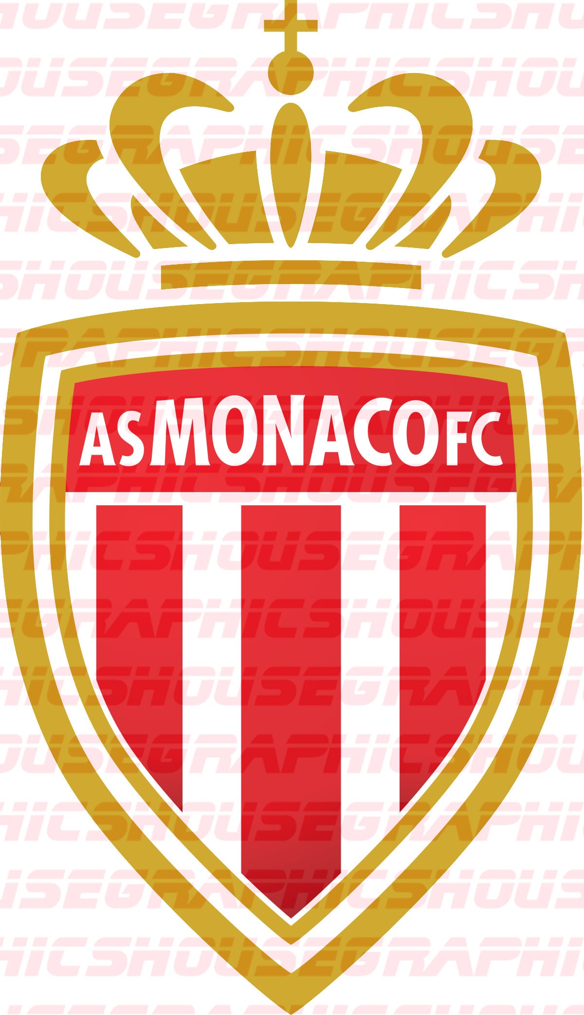 As Monaco SVG, PNG - Etsy