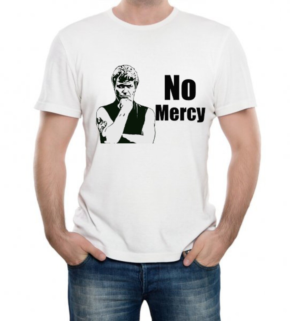 No Mercy Cobra Kai Karate Kid Svg Png - Etsy