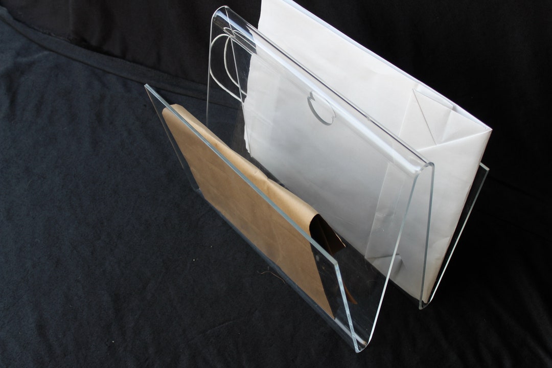 Newspaper Rack Michel Dumas Roche Bobois Style/design Newspaper Rack ...