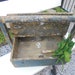 French Carpenter Chest/vintage Plumber Box/painter Casket/ Charming ...