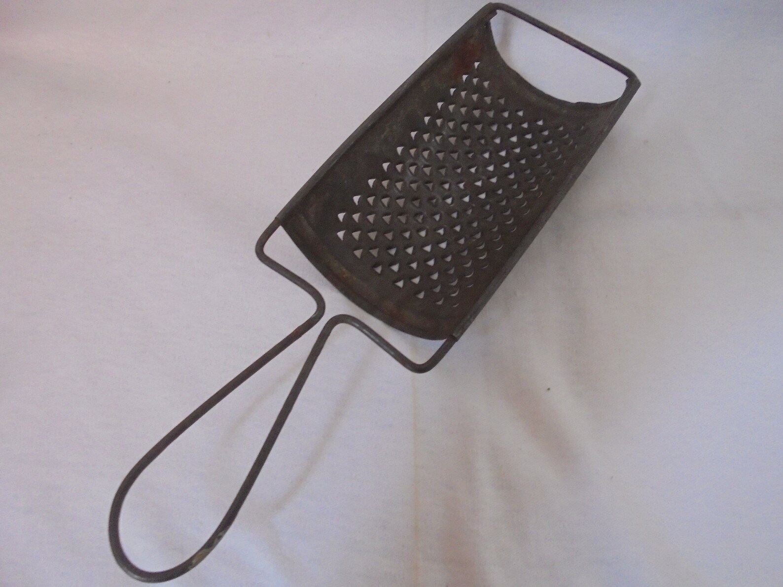 Vintage French Kitchen Supplies/kitchen Decoration/puree Masher--file ...