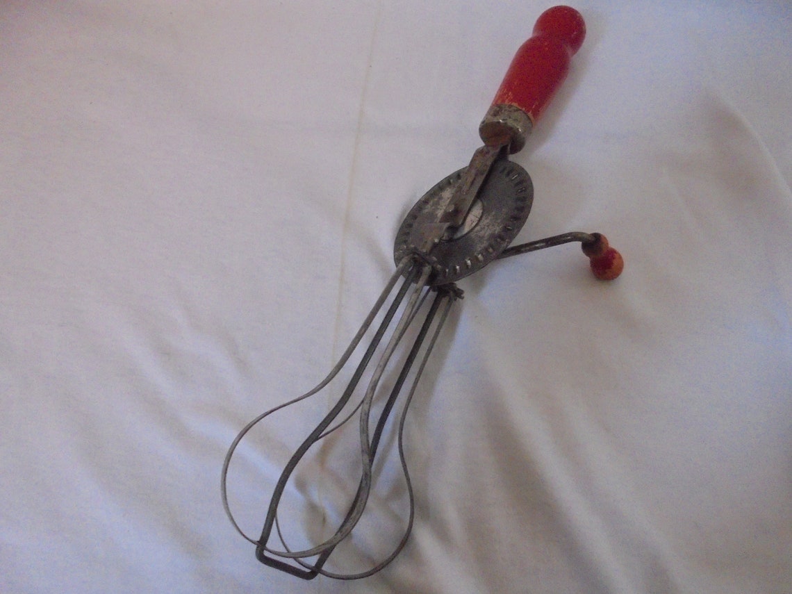 Vintage French Kitchen Supplies/kitchen Decoration/puree Masher--file ...