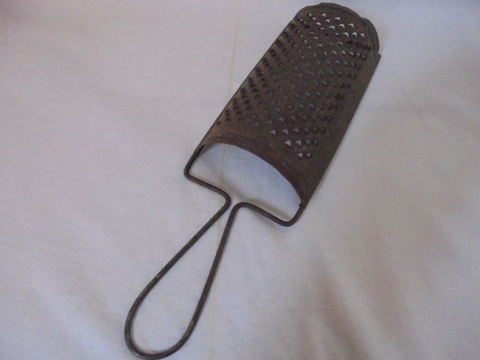 Vintage French Kitchen Supplies/kitchen Decoration/puree Masher--file ...