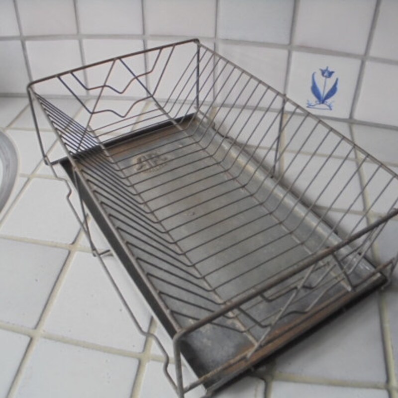 French Plate Rack - Etsy