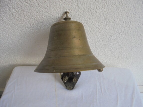 Alert Bell Casket