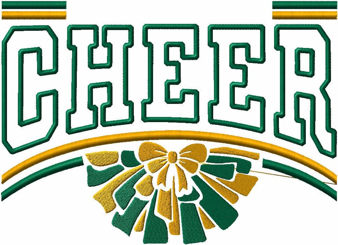Cheer - Etsy