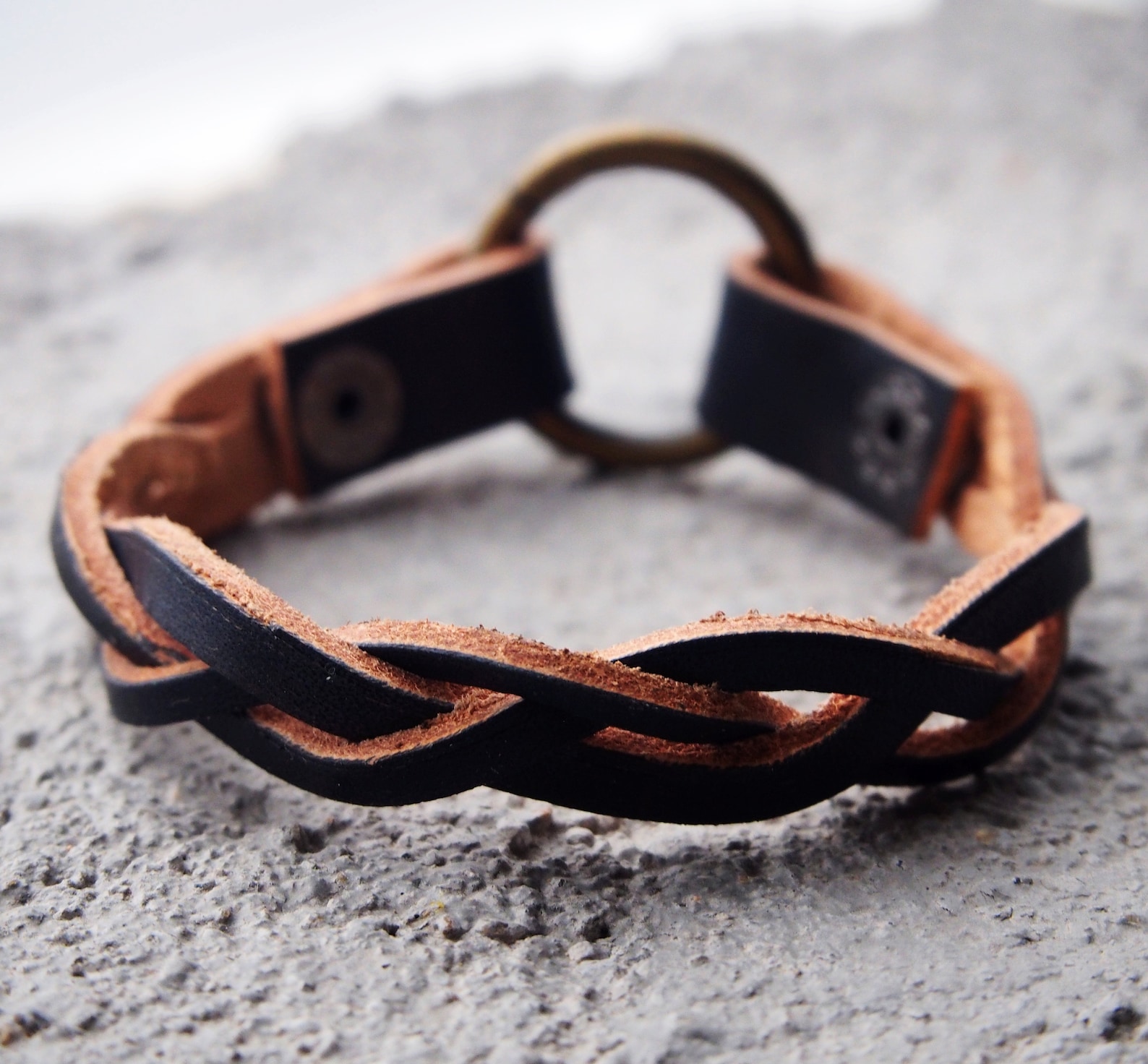 Replacement O Ring Bracelet, O RING Bracelet, Memory Bracelet, Grief ...