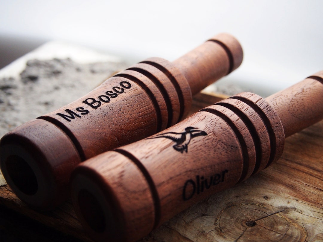 Duck Hunting Gifts, Wood Duck Call, Duck Hunting Call, Men, High ...