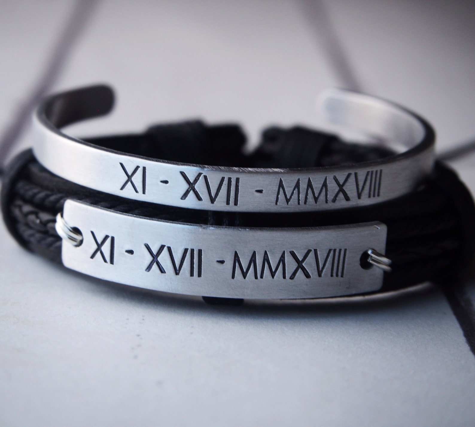 Custom Coordinates Bracelet Couples Coordinates Bracelets - Etsy
