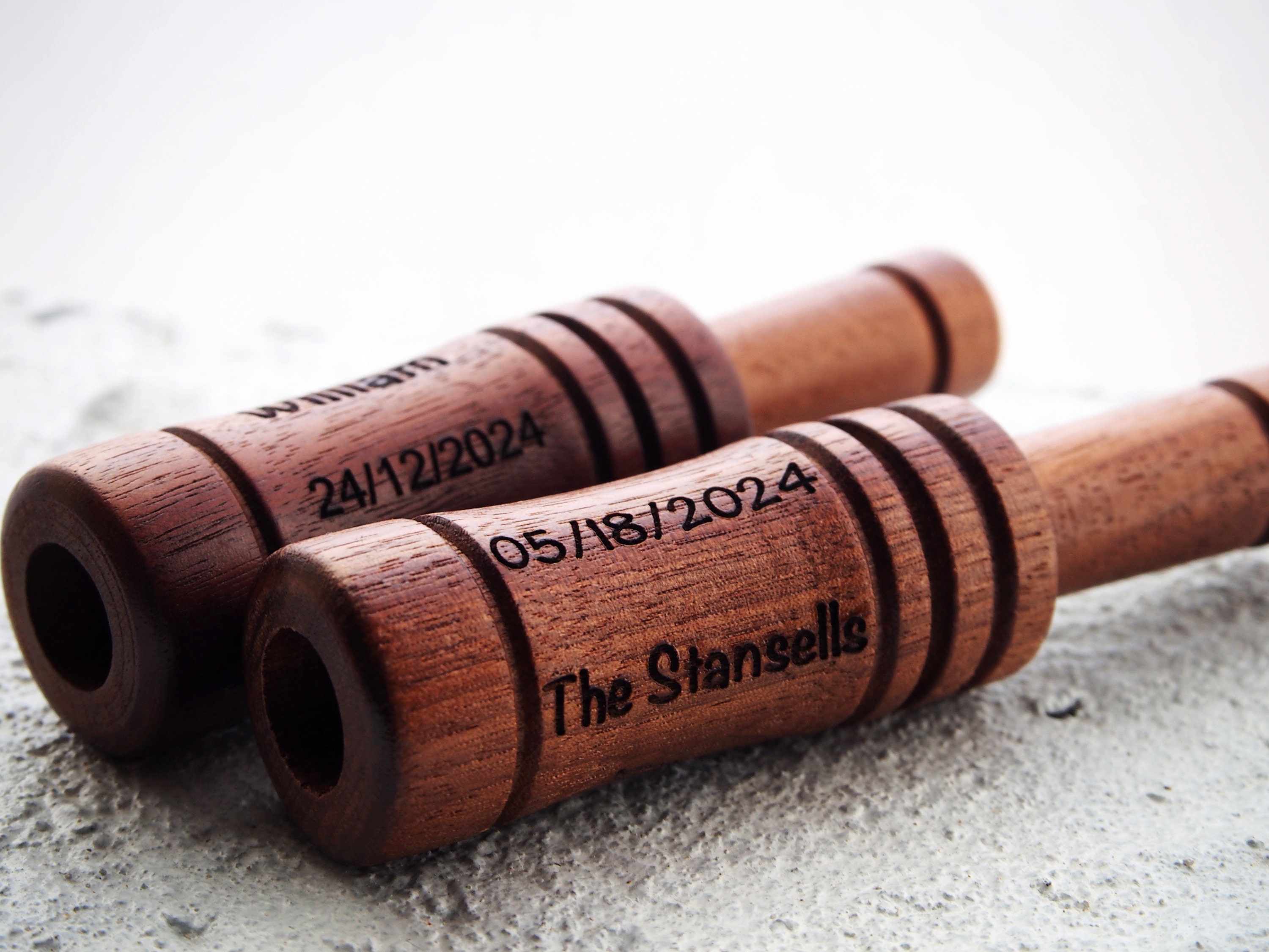 Custom Engraved Duck Call, Duck Hunting Gifts, Duck Hunting Lover, Duck ...
