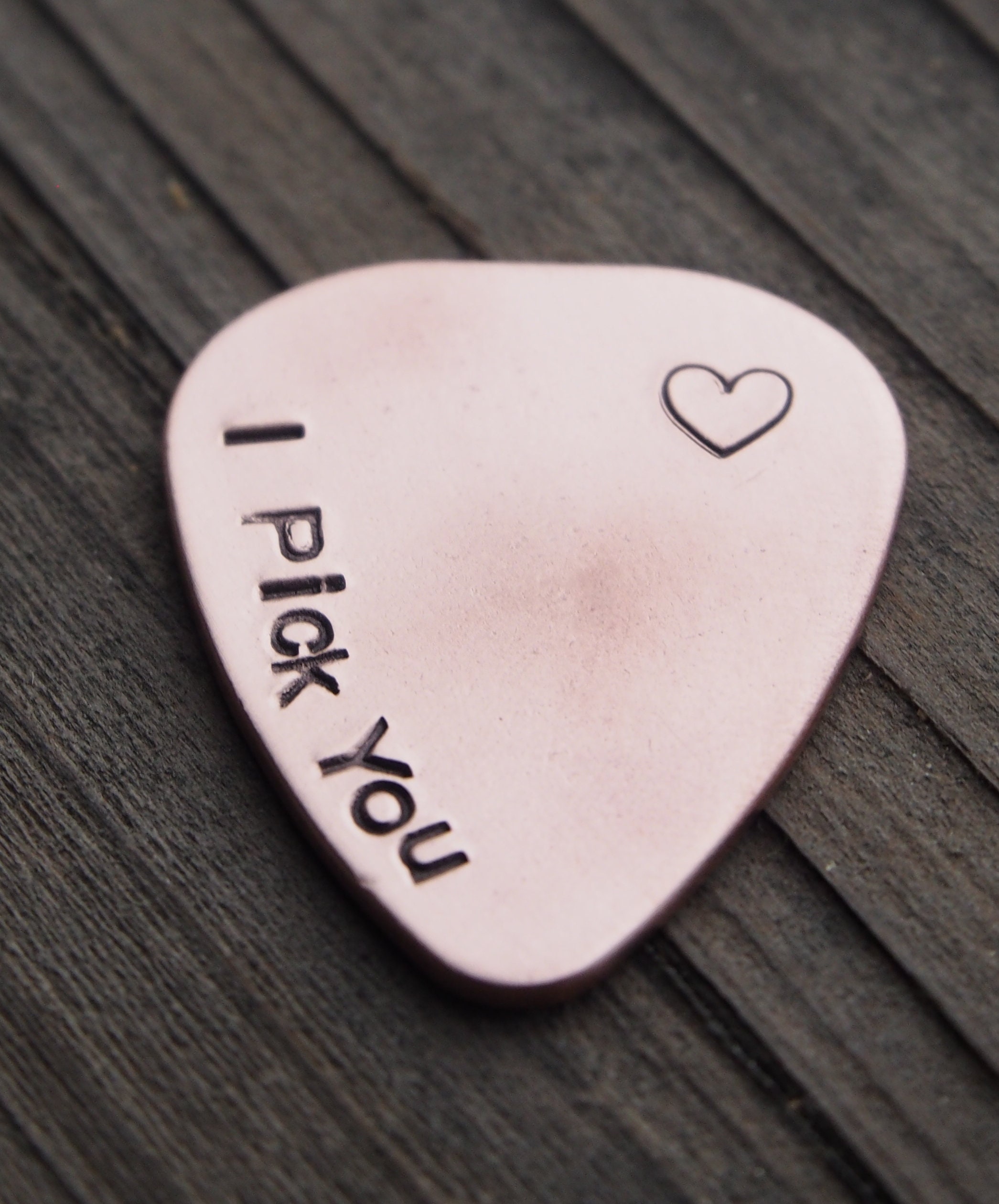 Best DAD Ever/ Guitar Pick Holder, Leather Guitar Pick Case, Men Gift ...
