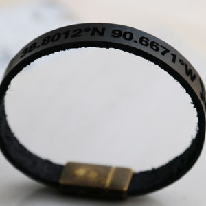 Duck Hunting Bands for Men, Quality Leather Duck Hunting Gifts ...
