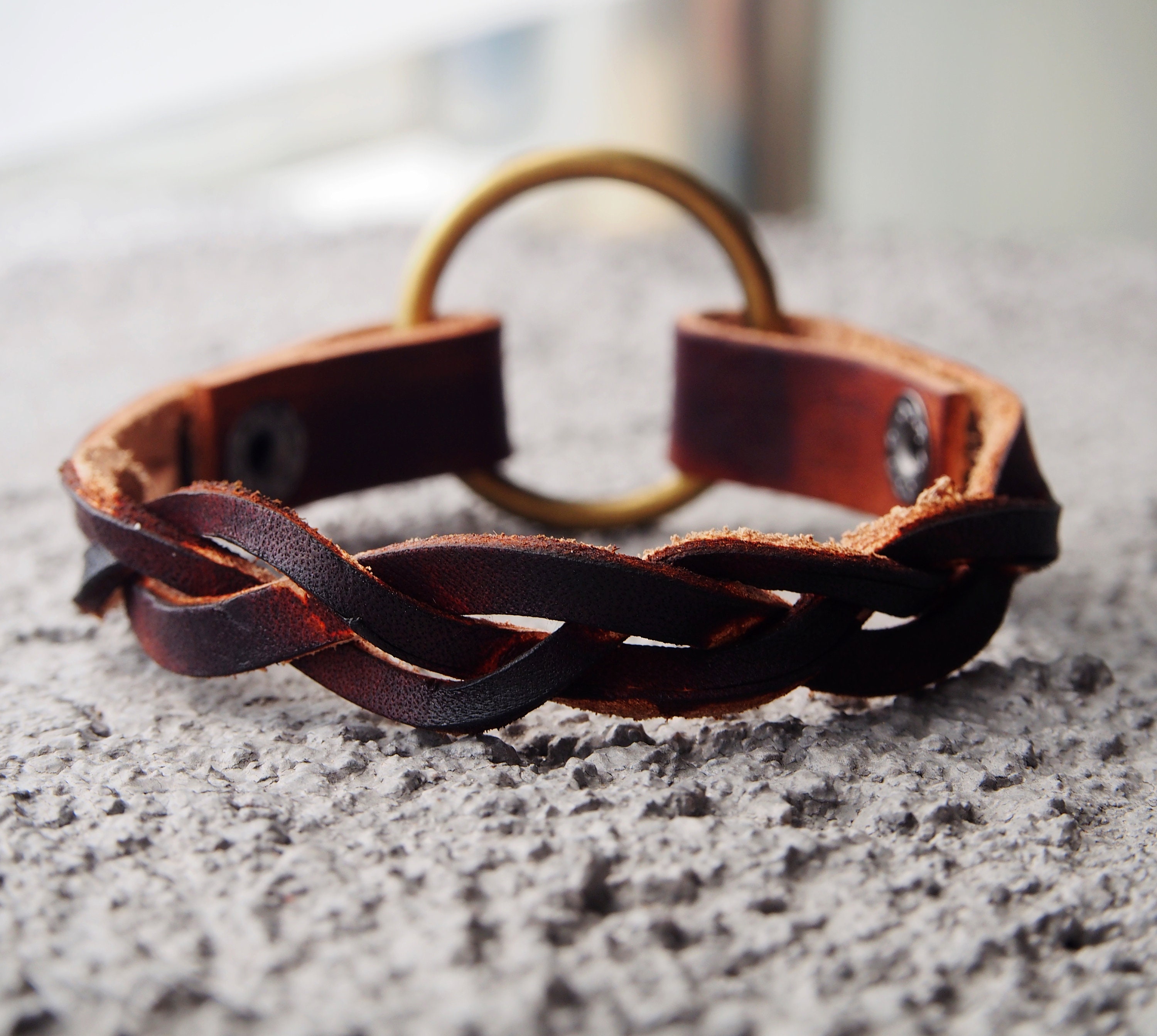 Replacement O Ring Bracelet, O RING Bracelet, Memory Bracelet, Grief ...