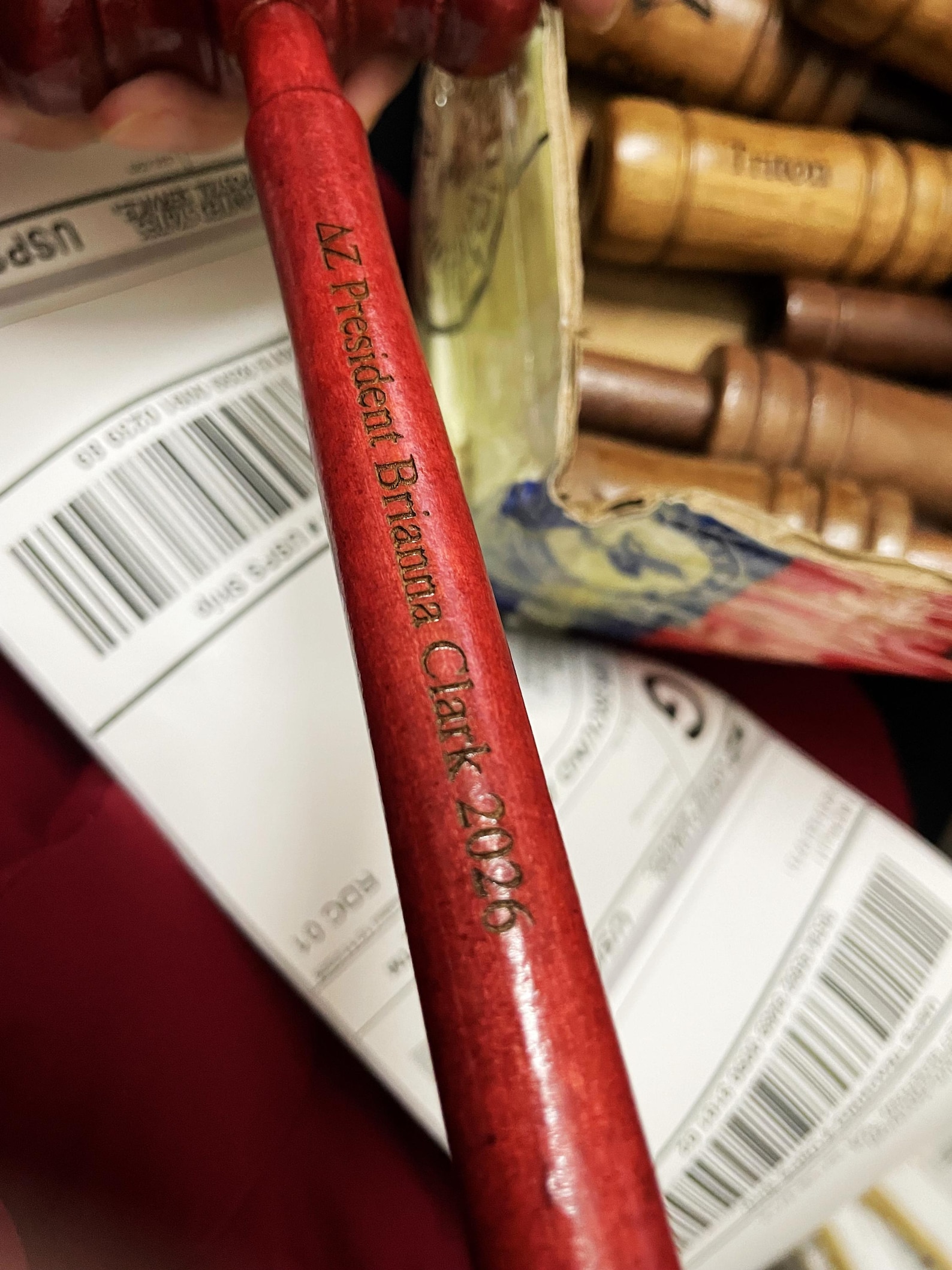 Mock Trial Gavel, Personalized Engraved Gavels, Legal Awards, Game ...