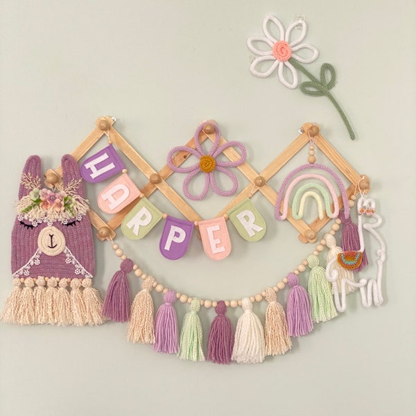 Mini Banner Flags - Etsy