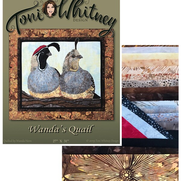 Toni Whitney - Etsy