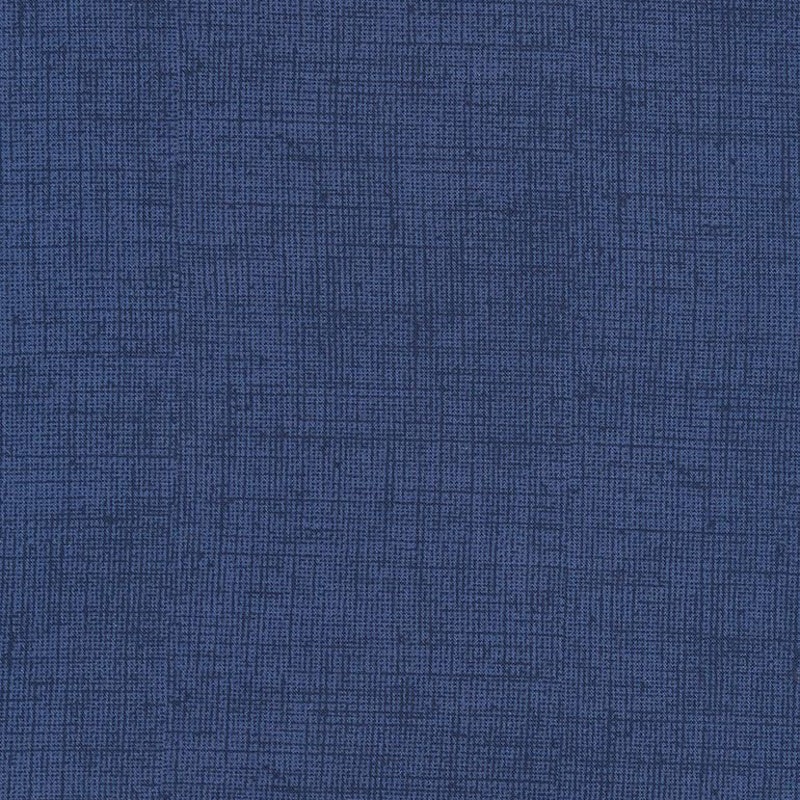 Blue Linen Fabric - Etsy