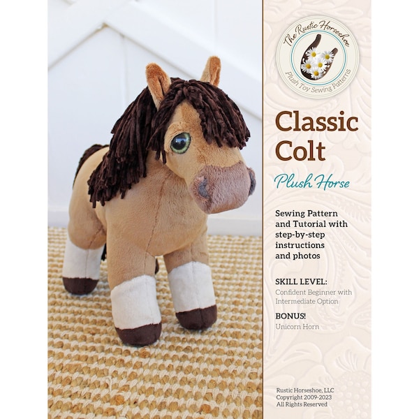 Rustic Horseshoe Patterns - Etsy