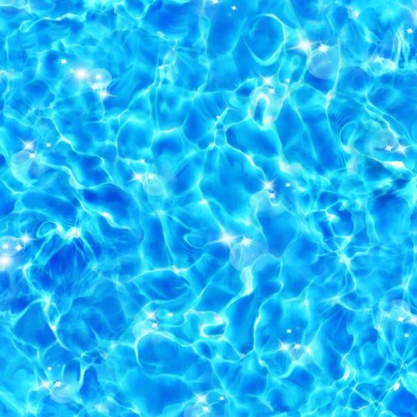 Water Fabric - Etsy