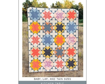 Maggie Quilt Pattern - Etsy
