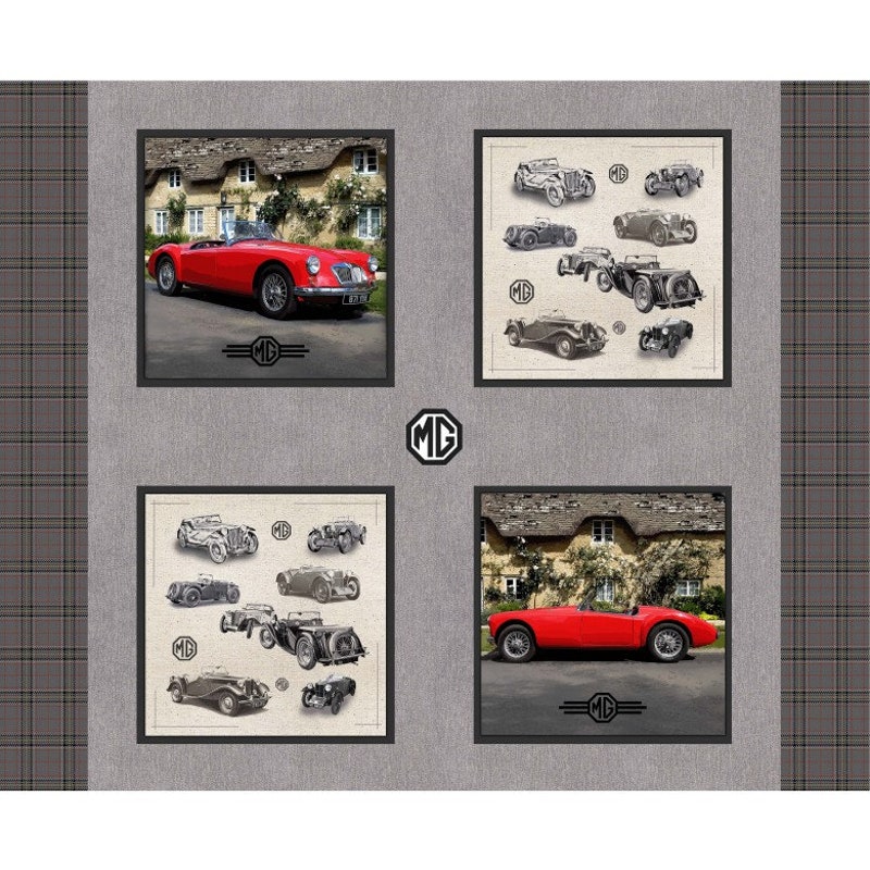 Car Fabric - Etsy