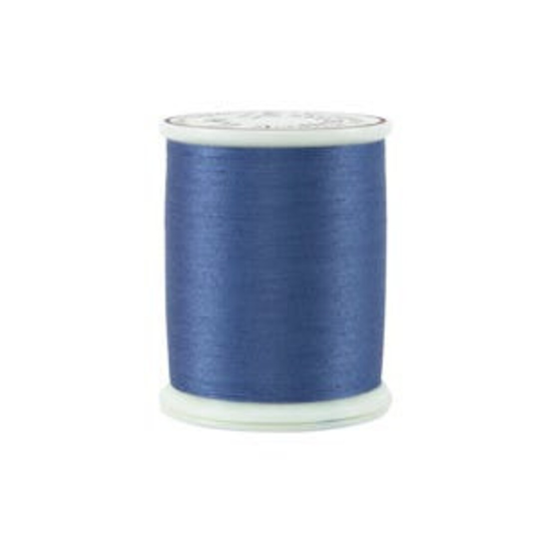WATERLOO 176 MASTERPIECE Superior Threads, 50/3-ply Cotton Thread 600 ...