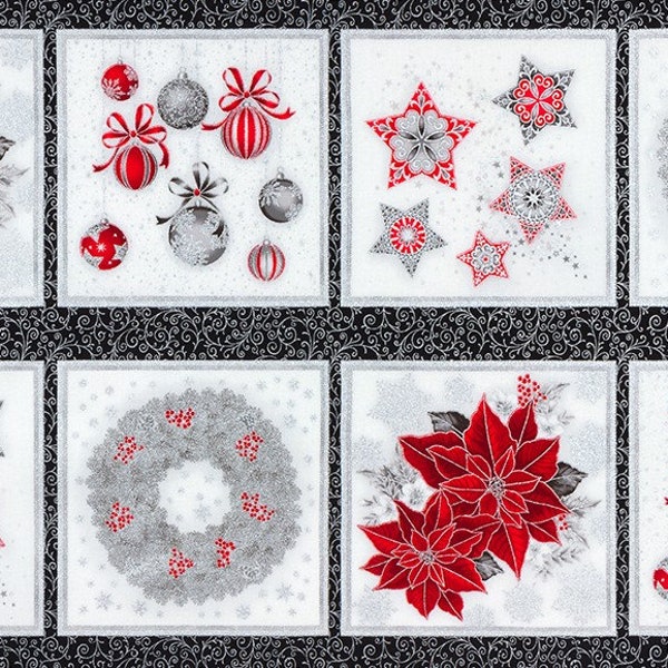 Holiday Flourish - Etsy