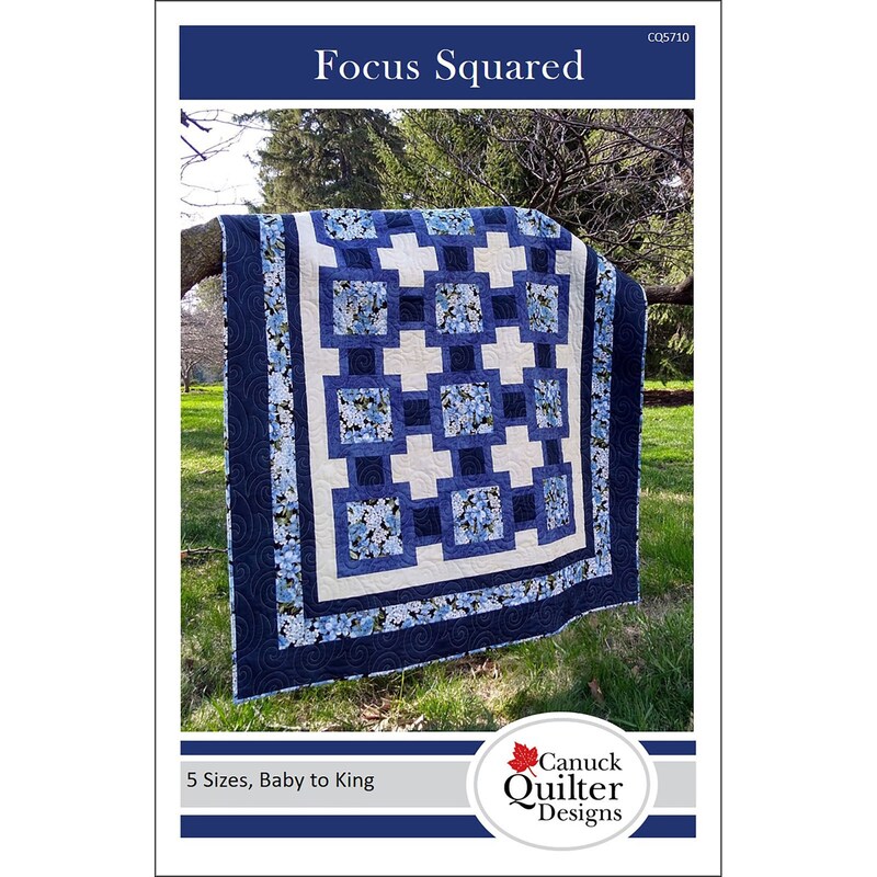 King Quilt Pattern - Etsy