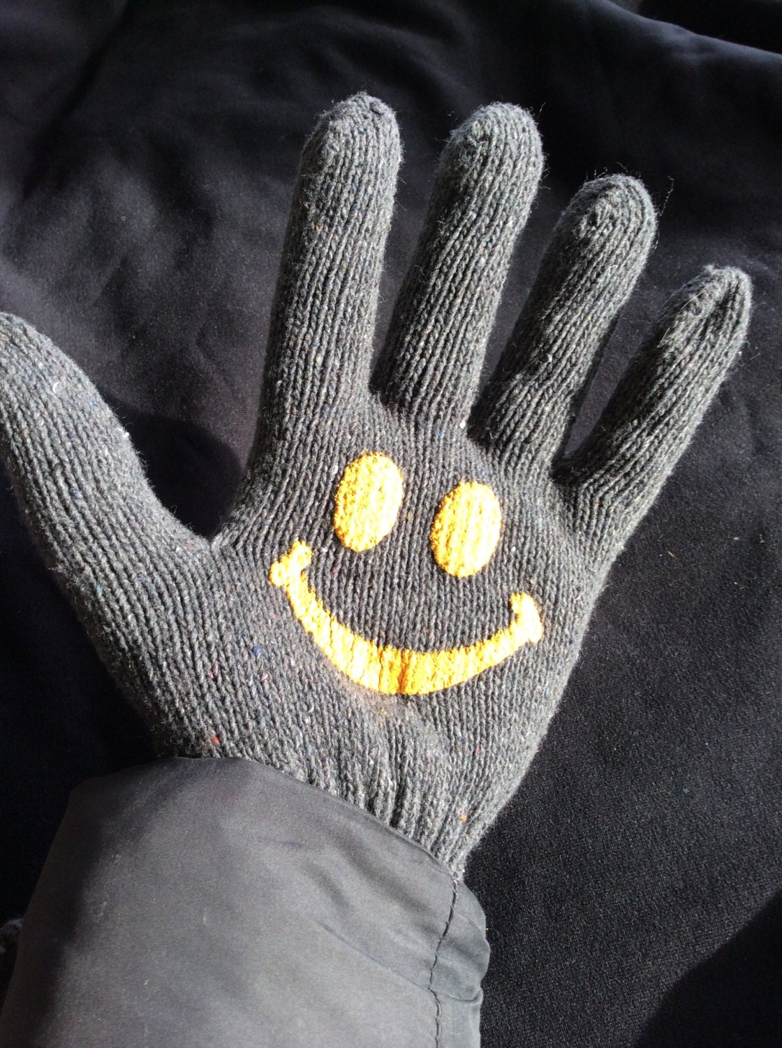 Happy Hand Gloves - Etsy