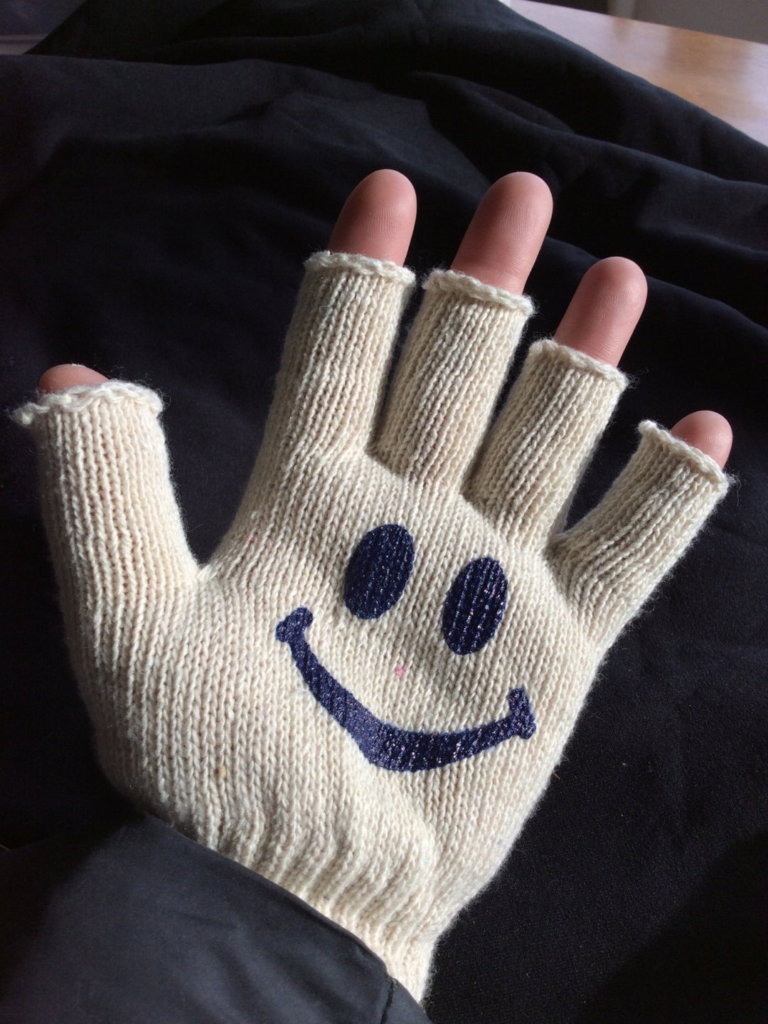 Happy Hand Gloves - Etsy
