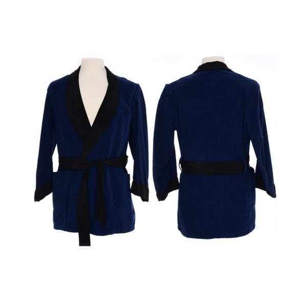 Hugh Hefner Robe - Etsy