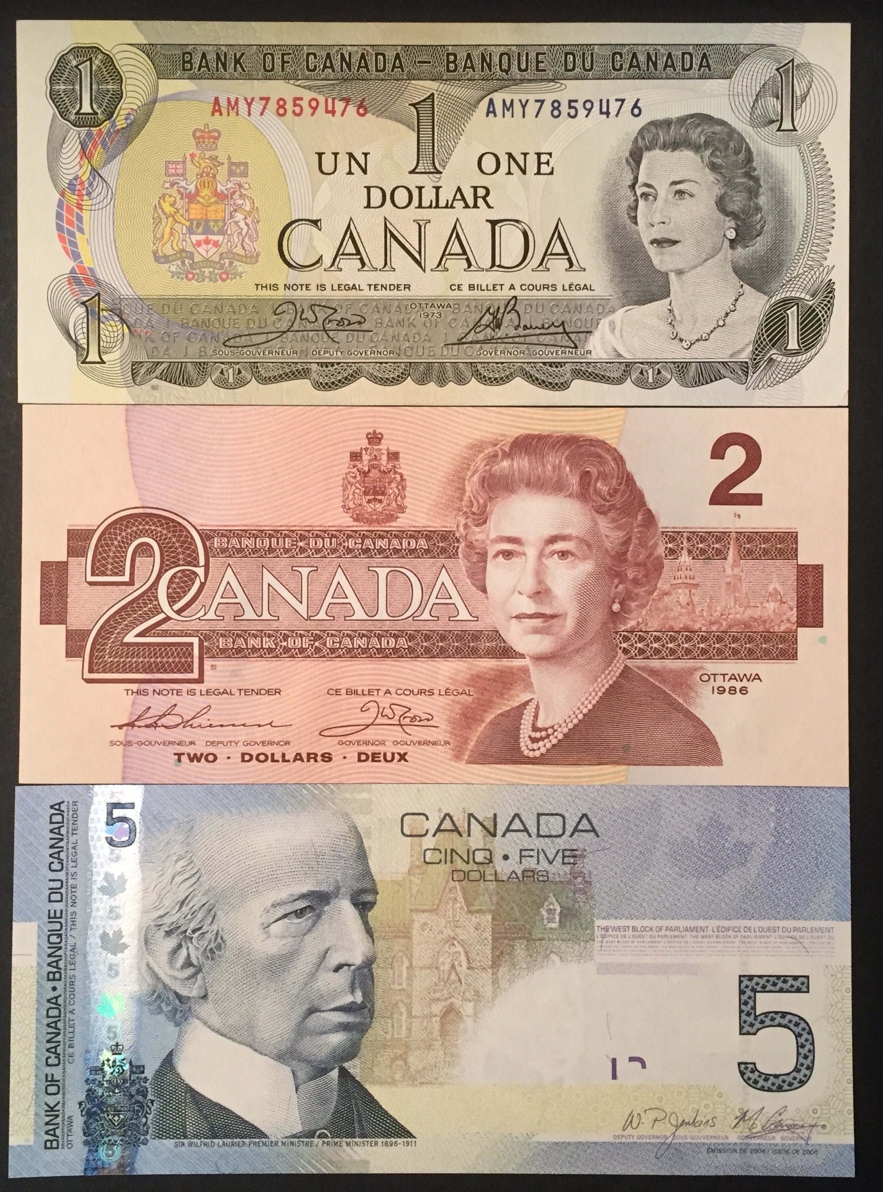 Canada Bank Notes The Very Last GEM Paper Money Before The Etsy canada-bank-notes-the-very-last-gem-paper-money-before-the-etsy