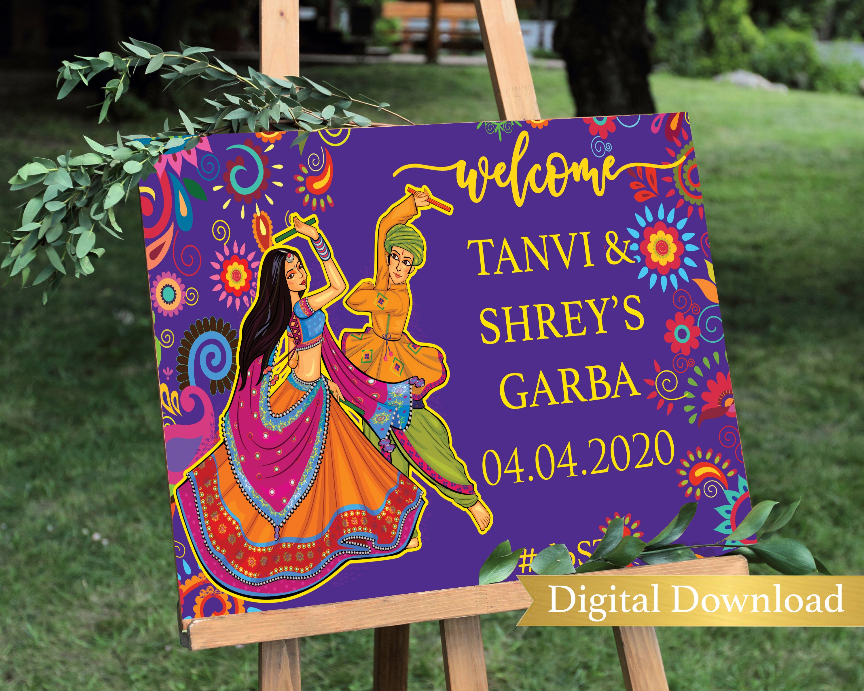 Garba Raas
