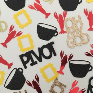 Friends Theme Banner/ Friends Tv Show Party Banner/ Friends Tv Show ...