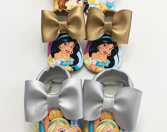 Princess shoes | Etsy
