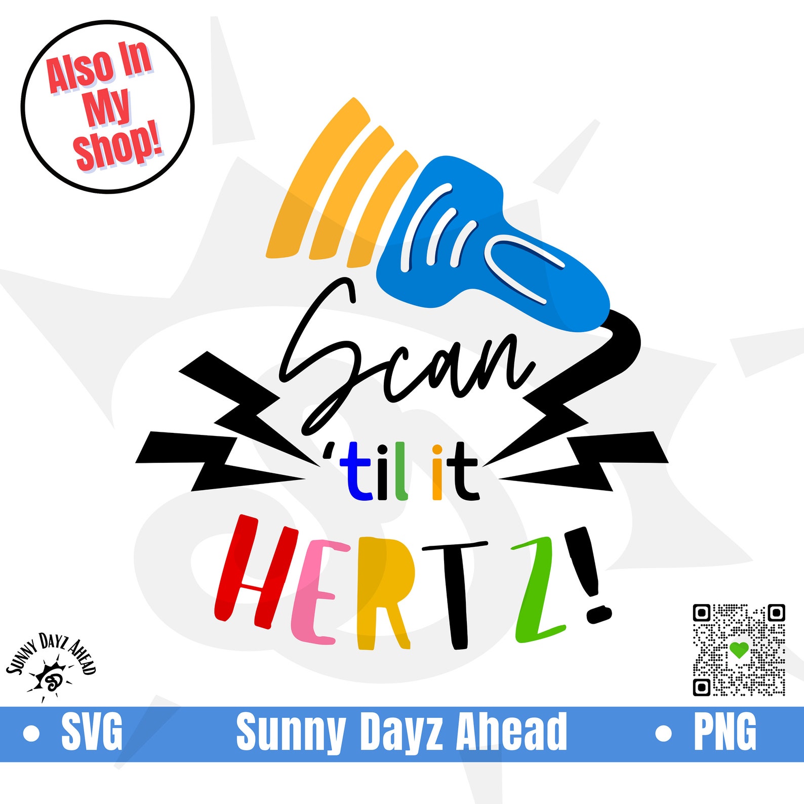 Echo Tech PNG Clipart and SVG, Great for Cardiac Sonographer Gifts - Etsy