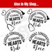Echo Tech PNG Clipart and SVG, Great for Cardiac Sonographer Gifts - Etsy