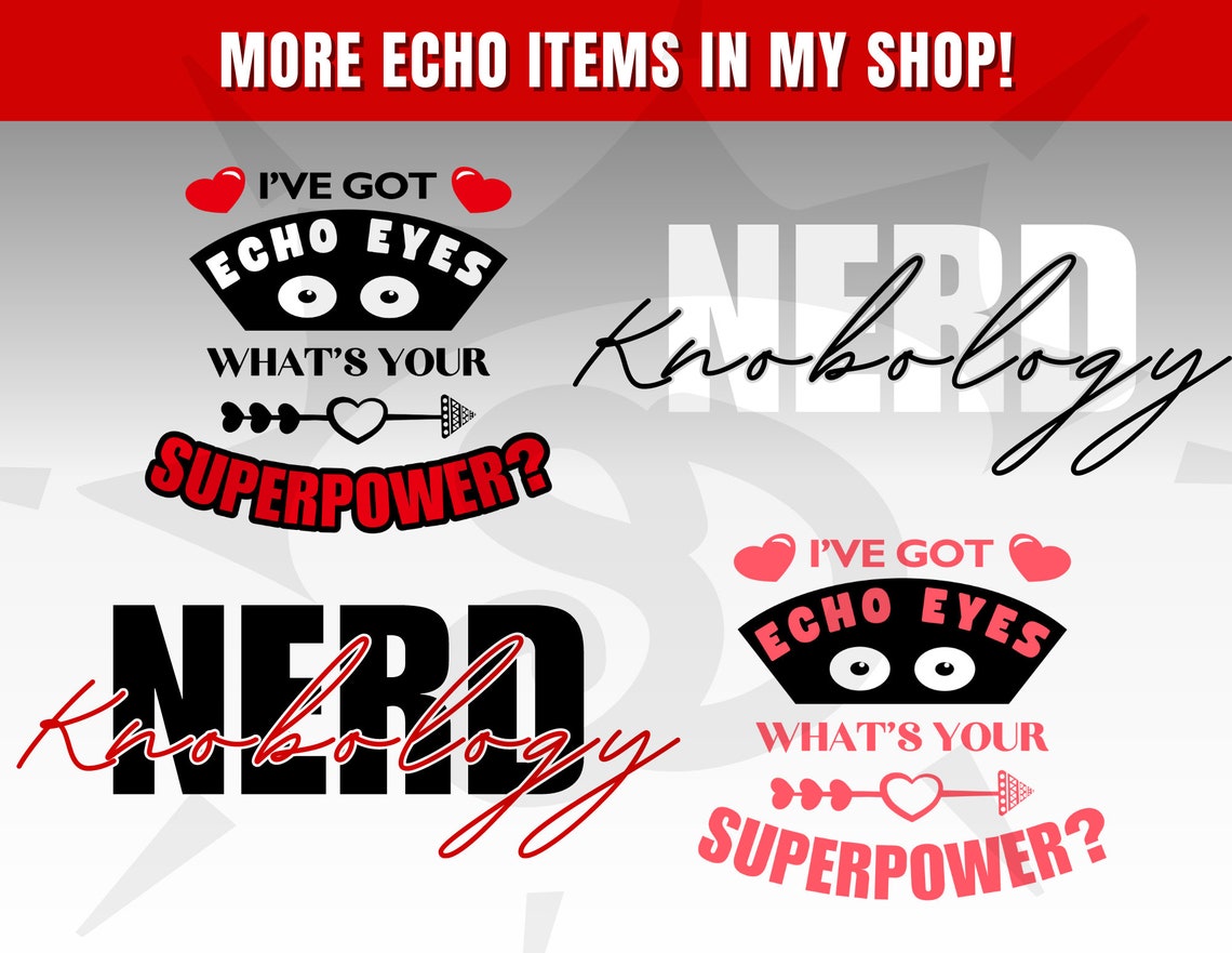 Echo Tech Ultrasound SVG Good for Ultrasound Gifts or Sonographer Gifts ...