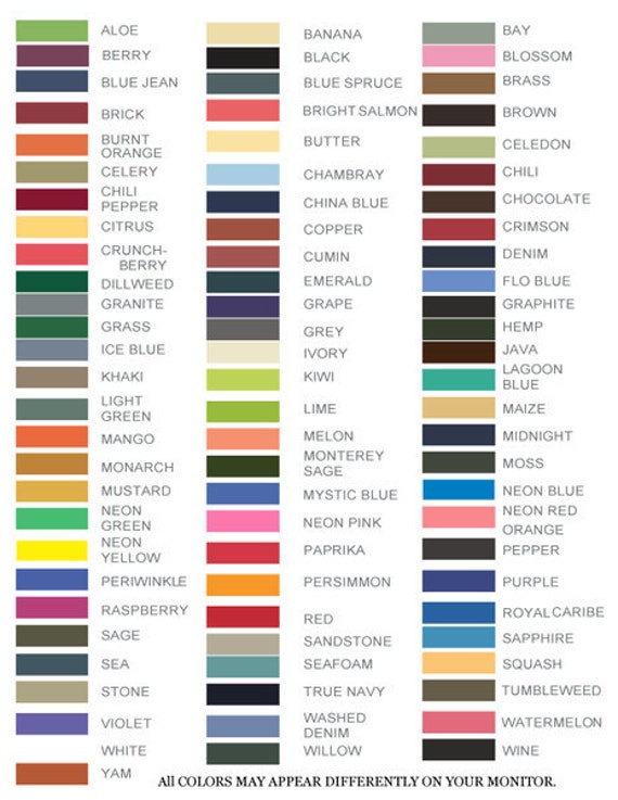 Comfort Colors Light Berry Tank