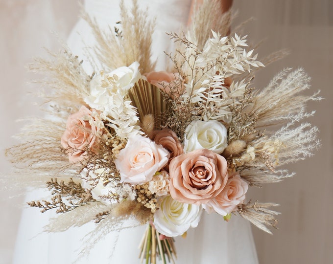A Speical Link for Tonya of 1x12" Bridal Bouquet 5x9"bridesmaid ...