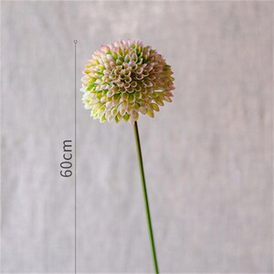 Artificial Honeycomb Shallots, Hydrangeas, Fake Flowers,decorative ...