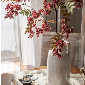 Artificial Huai Rui Flower Festive Wedding Flower Arrangement Home ...